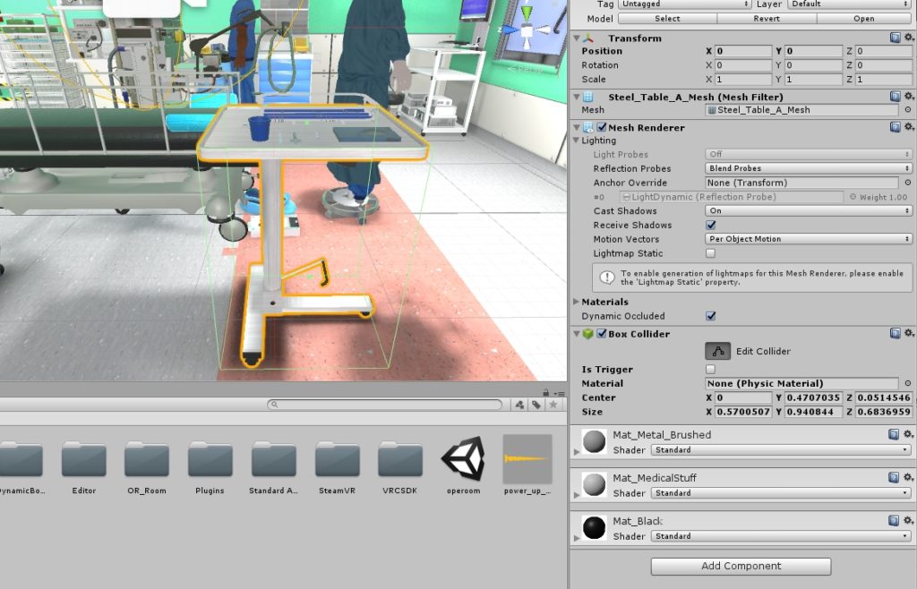 【Unity/VRChat】ワールドに入った時（join時）にBGM音楽を流す方法 | ネット衆善奉行