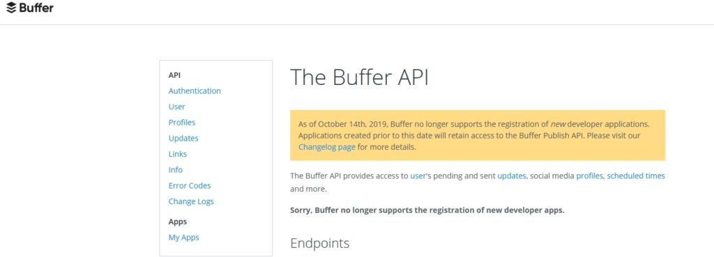 BufferでWordPressをSNS（Twitter/Facebook）に自動投稿するサービスが停止していた件 | ネット衆善奉行