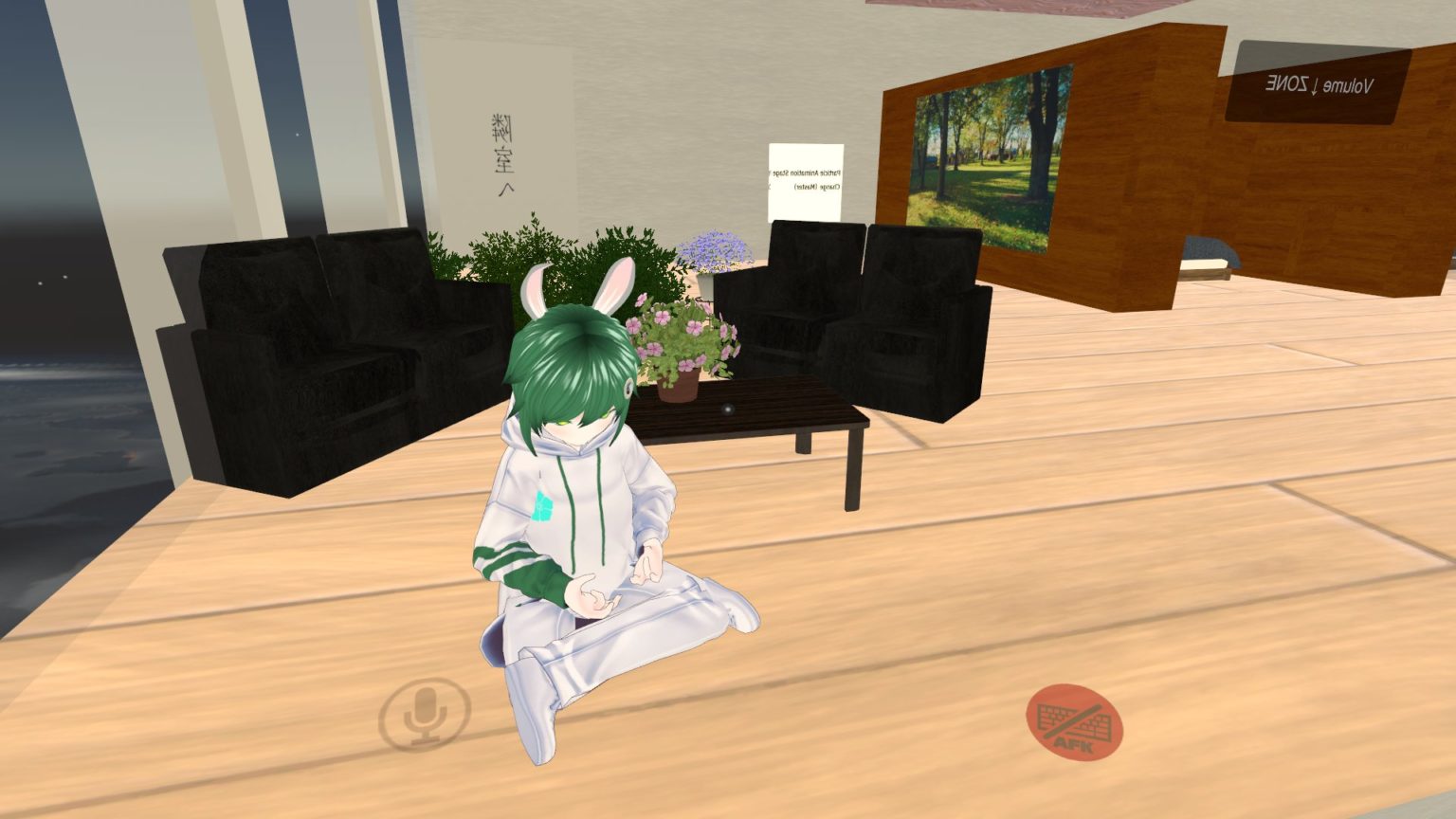 【Unity/VRChat】ワールドに入った時（join時）にBGM音楽を流す方法 | ネット衆善奉行