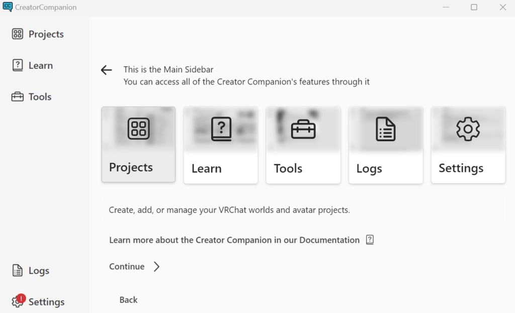 【VRChat】VRCC導入手順 Unity | ネット衆善奉行