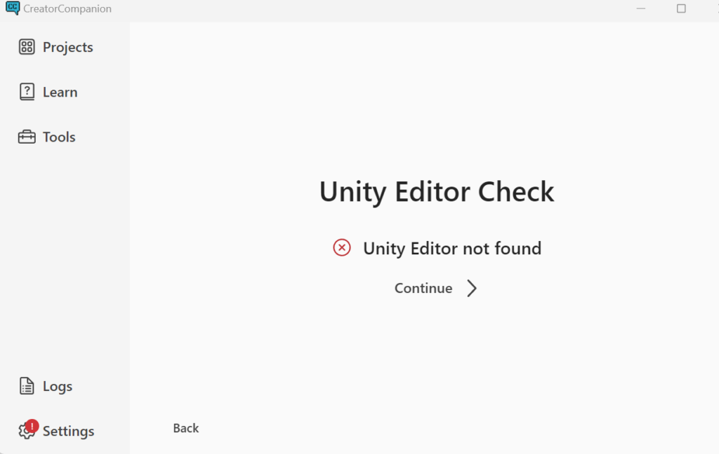 【VRChat】VRCC導入手順 Unity | ネット衆善奉行